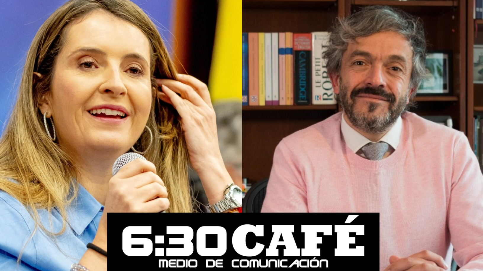 Confirmada la Nueva Fórmula – 6:30 CAFÉ